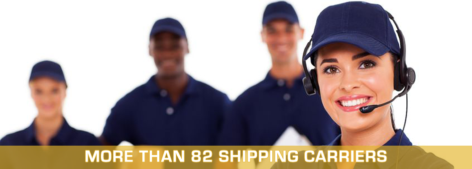 MSE International | Logistic & Shipping